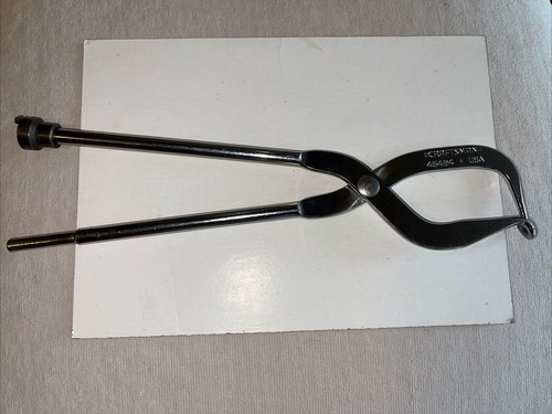 EUC~🇺🇸Craftsman USA 45494 F Series Drum Brake Spring Pliers Tool | eBay