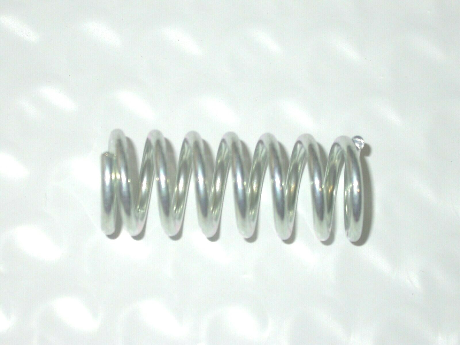 Compression Spring 9/16" OD x 1-3/8" Long x .072 Wire (5-100 PCS ...