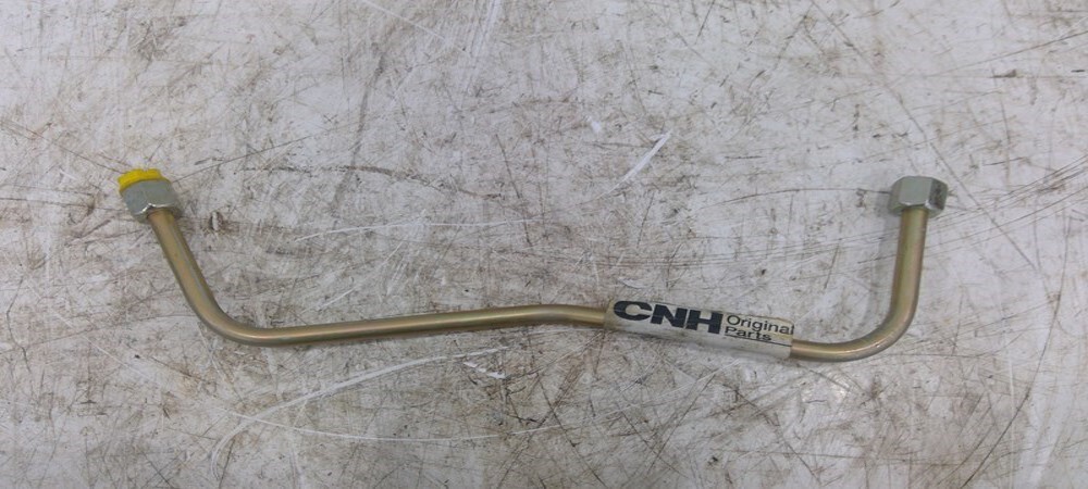 New Holland Hydraulic Tube 84446372 | eBay