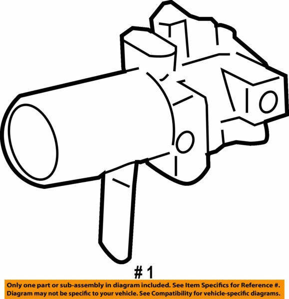 47207-50020 Toyota Cylinder sub-assy, brake stroke simulator 4720750020 ...
