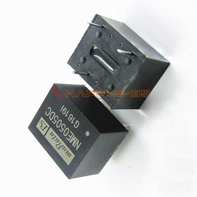 1PCS NME0505DC Murata Power MODULE NEW | eBay
