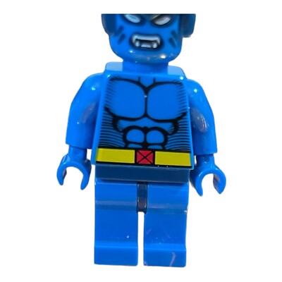 Lego Marvel Beast