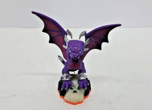 SKYLANDERS GIANTS: CYNDER - UNDEAD ELEMENT *FREE SHIPPING* | eBay