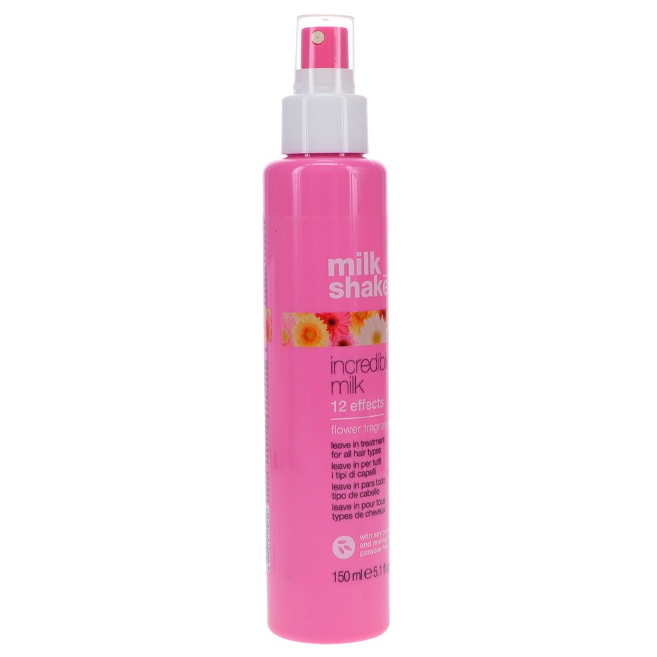 milk_shake Incredible Milk Flower Fragrance 5.1 oz 8032274170716| eBay