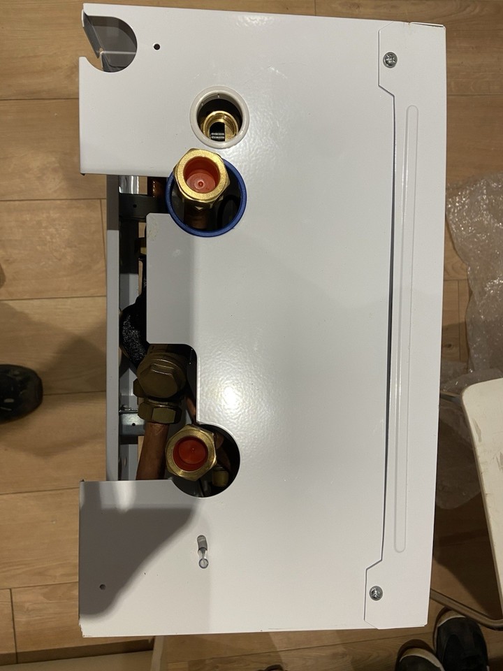 EHC Comet V2 Electric system boiler 14.4kw | eBay UK