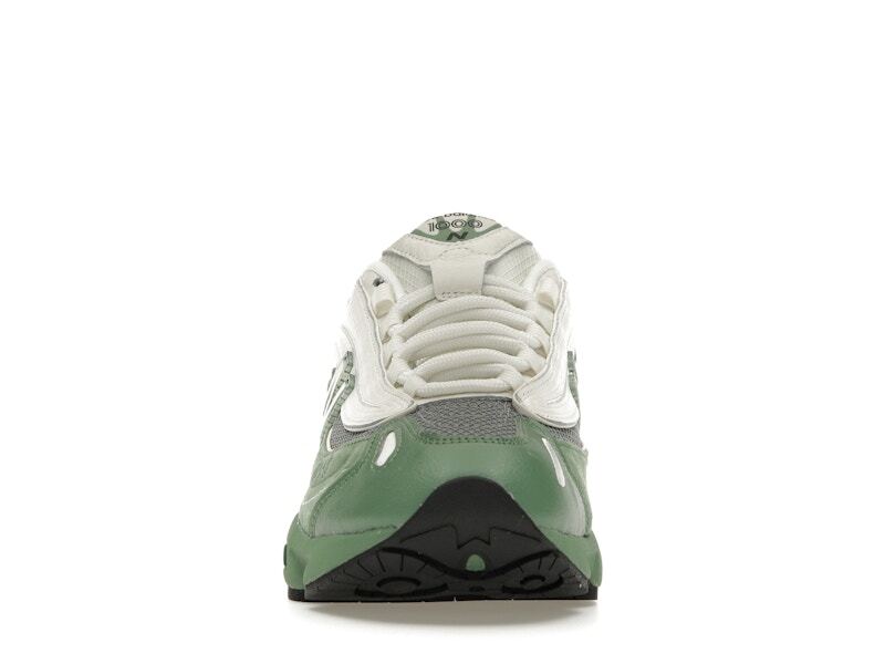New Balance 1000 Green Grey - M1000MA | eBay