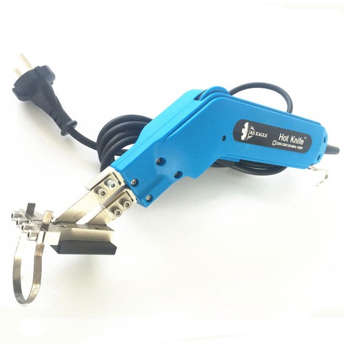100W Hand Held Electric Heat Hot Knife Cutter for Foam Slotting ...