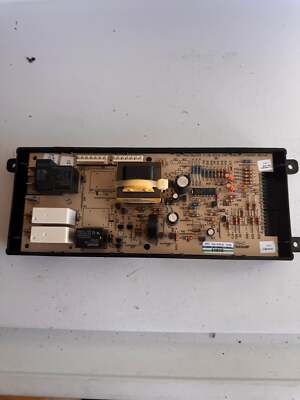 Kenmore Range Oven Control Board 316557106 | eBay