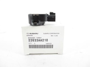 Genuine OEM Subaru 22633AA210 Throttle Position Sensor TPS | eBay