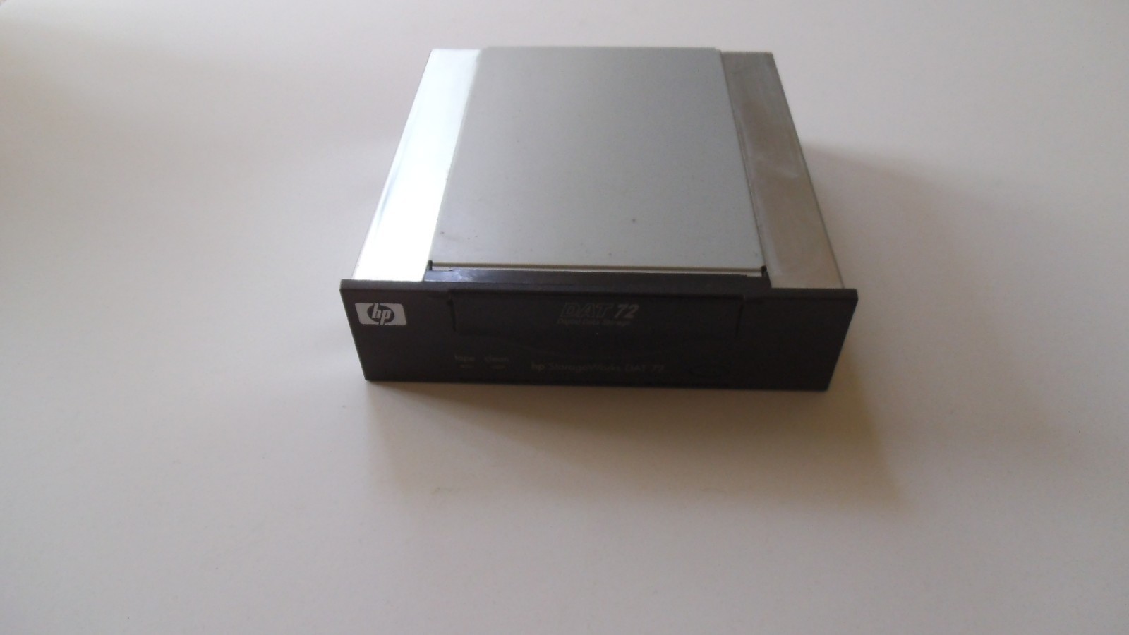 HP STORAGEWORKS DAT72 Digital Data Storage Internal Tape Drive | eBay