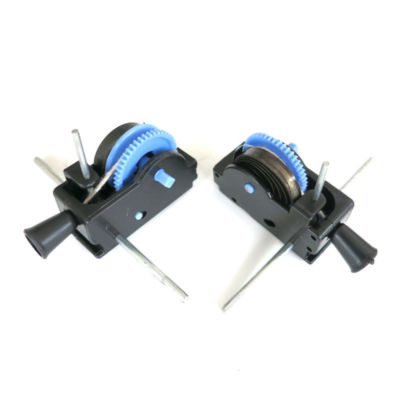 1x Toy Gear Box Pull Back Gear Box for Toy Car Boat Model Robotic Parts ...