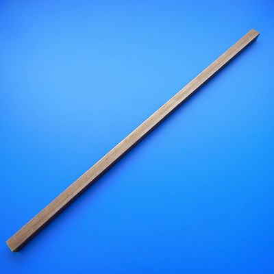 Parallel Shaft Key Stock For Pulley, Gears, Sprocket, Size 12" x 3/8 ...