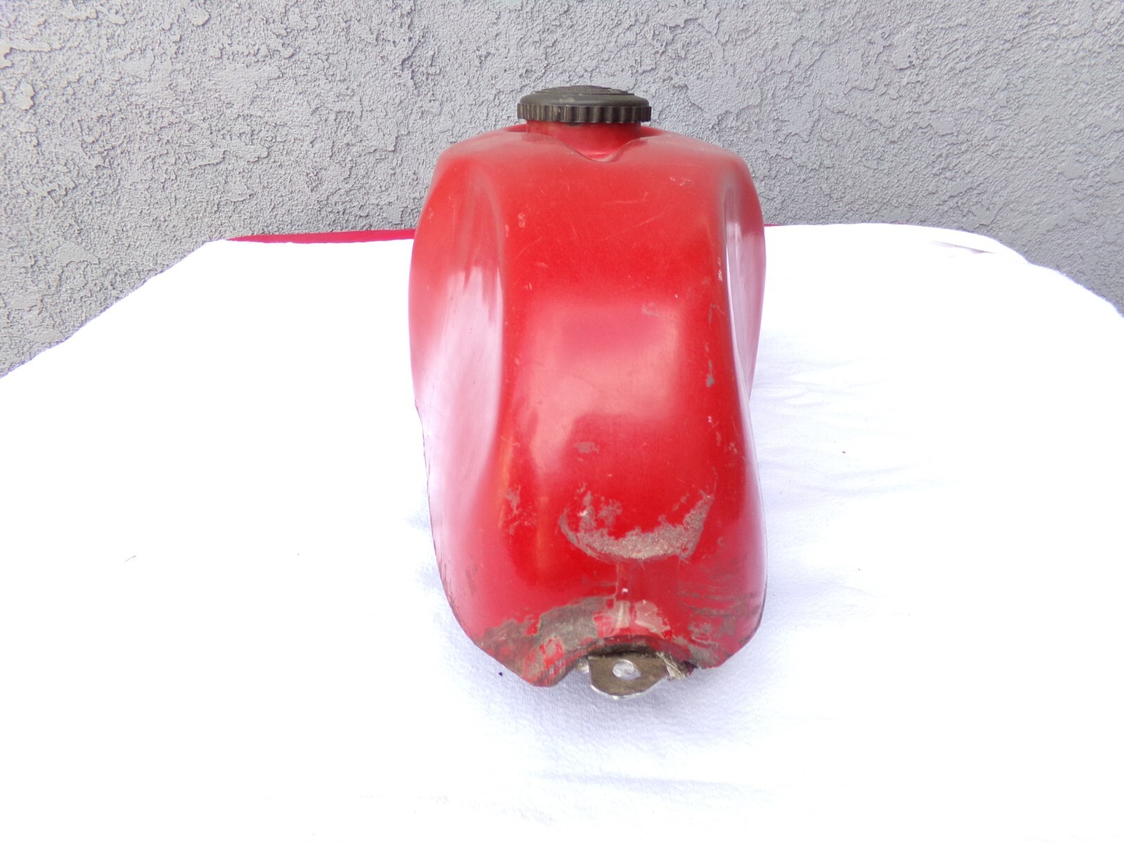 BULTACO FIBERGLASS GAS TANK VINTAGE NEEDS REPAIR 1970'S | eBay