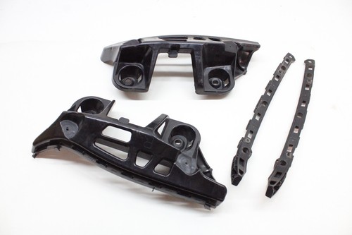 2016 MERCEDES GLA 250 REAR BUMPER BRACKET SET A1178850765 OEM 14 15 16 ...