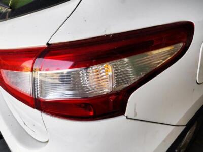 265504EA0A feu arrière droit pour NISSAN QASHQAI - 2 GENERACION 2013 ...