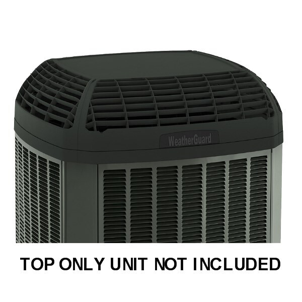 Trane Replacement Top Appearance Cover, Cover & Kit Assembly Replaces ...