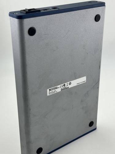 National Instruments NI USB-6343 X SERIES 781439-01 Multifunction I/O ...