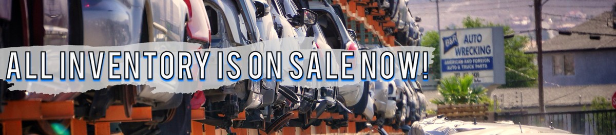 B and R Auto Wrecking | eBay Stores