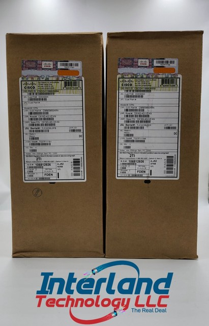 Cisco 810 Series C819g-4g-vz-k9 V01 Integrated Service Router for sale ...