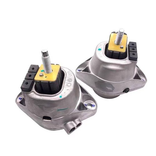 1PC For 13-19 Cadillac ATS CTS 2.0L 23274000 Engine Mount 23255009 | eBay