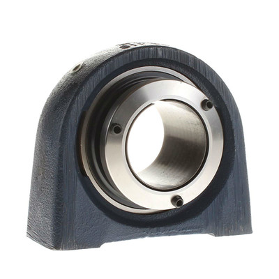 SYF45PF/VZ041 SKF 45 x 120 x 48 mm HOUSING/BEARING ASSY Gehäuseeinheit ...
