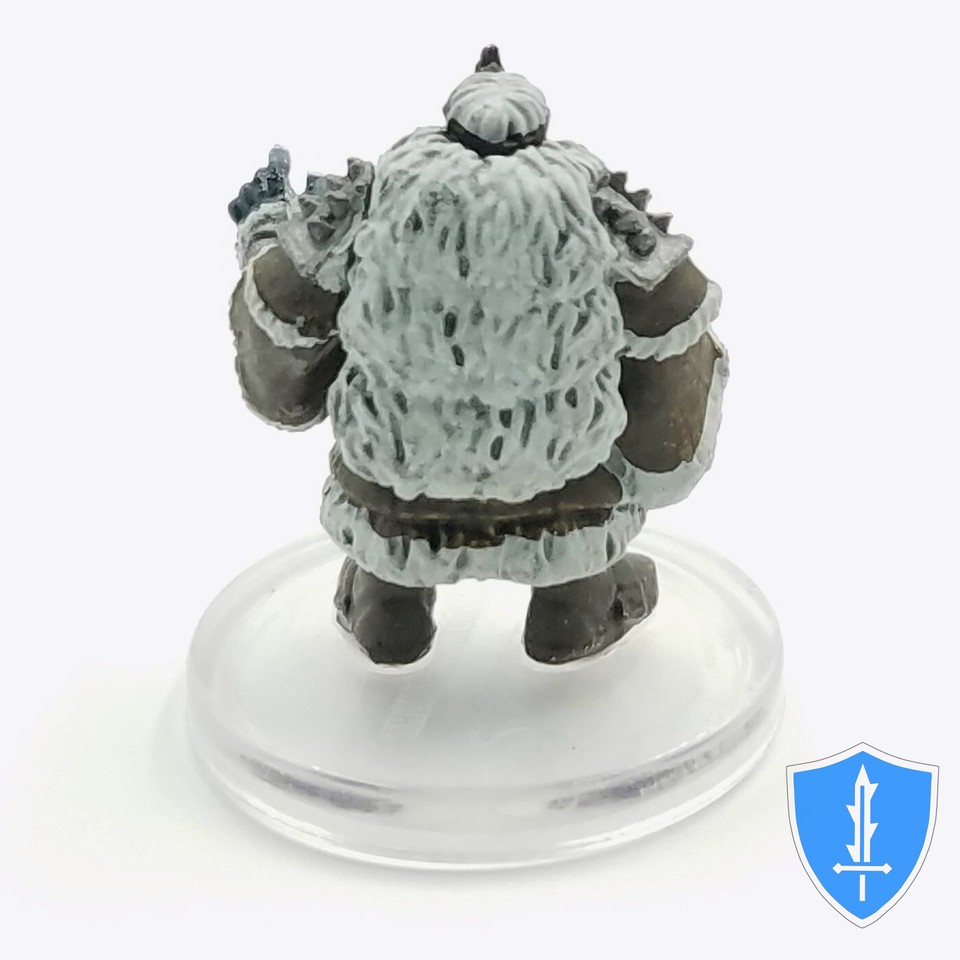 Xardorok Sunblight - Icewind Dale Rime of Frostmaiden #37 D&D Duergar ...