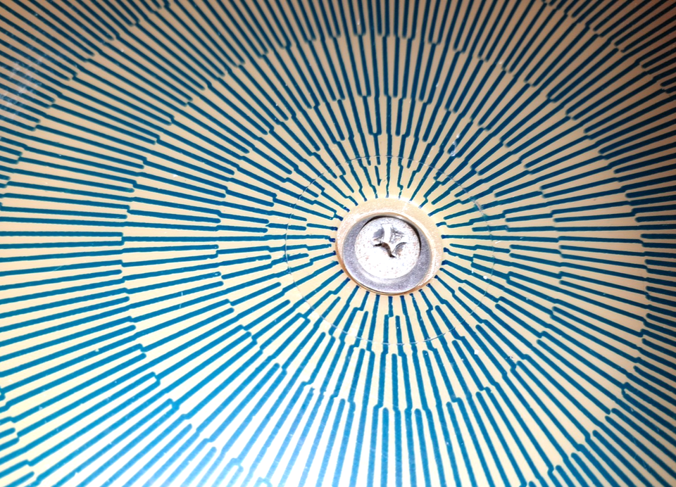 New Motor, New Gears, & Bulb! OLYMPIA Lighted Beer Waterfall Motion ...