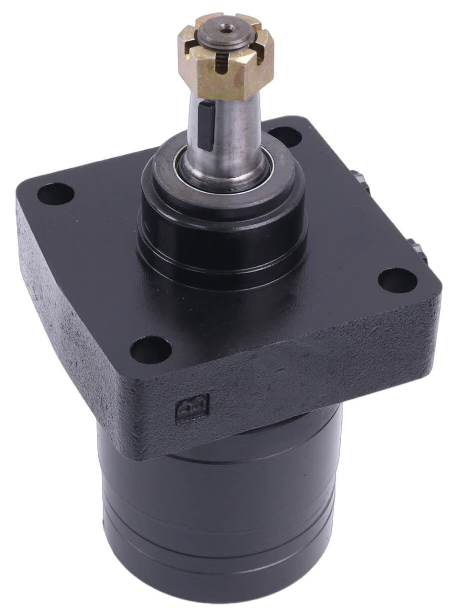 New 2PCS 483388 Hydraulic Wheel Motor for Scag Most Scag V-Ride & Lawn Mowers | eBay