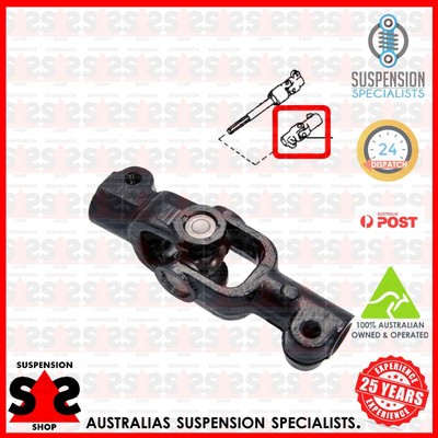 Steering Shaft Suit TOYOTA Tarago / Estima 2.4 (TCR11_, TCR10_, TCR10R ...