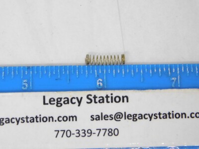 Lionel Train Part 224E-101 Truck Spring | eBay