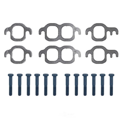 Exhaust Manifold Gasket Set Fel-Pro MSB 9275 B | eBay