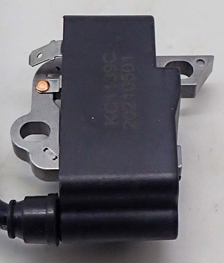 THE DUKE'S IGNITION COIL MODULE FITS STIHL TS410 TS420 4238 400 1301 | eBay