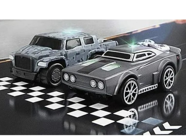 2 X Replacement Battery Anki Overdrive RC Car Truck HighCAP REAL 150mAh ...