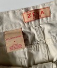 Zena Women’s Jeans 100% Cotton/Algodon Beige Size 6. RN15863.Excellent ...