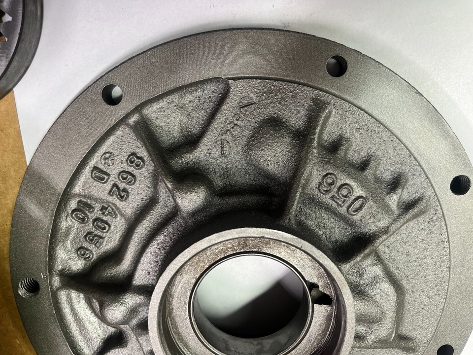 TH400 Variable Pitch/Switch Pitch Front Pump Assembly 1965 -1967 | eBay