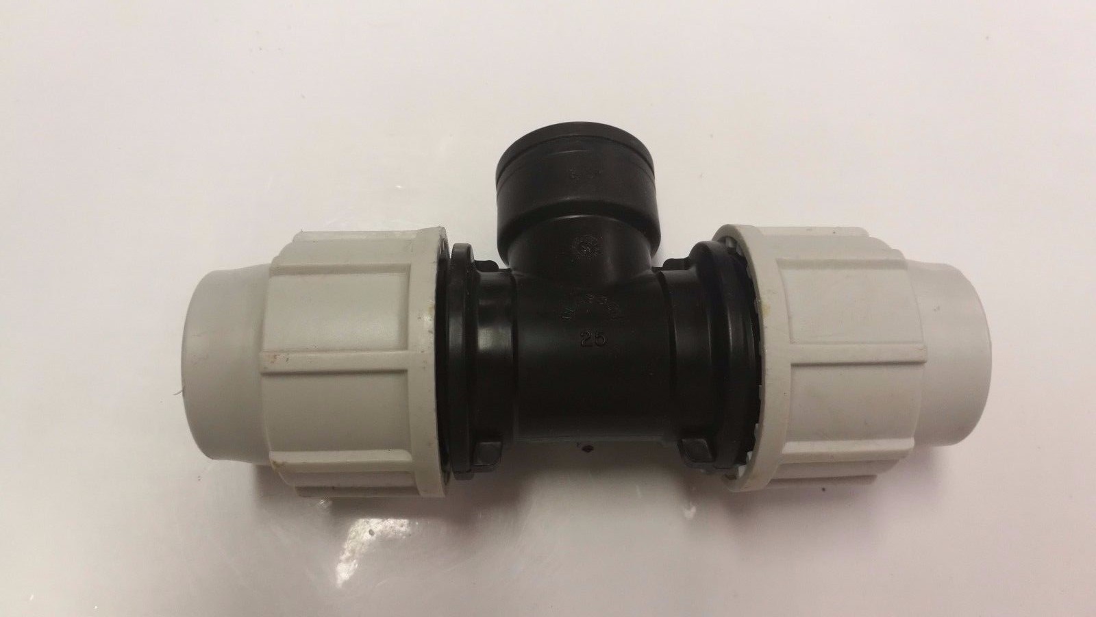 Plasson Compression Fittings | eBay UK
