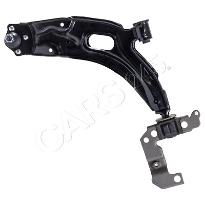 SWAG Front Axle Left Control Arm Fits FIAT Albea Palio Petra Siena ...