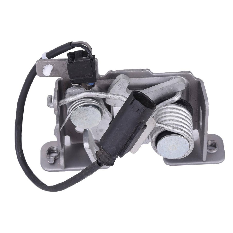 51237336582 FOR BMW X3 2011-2017 X4 2015-2018 Front Hood Safety Catch ...