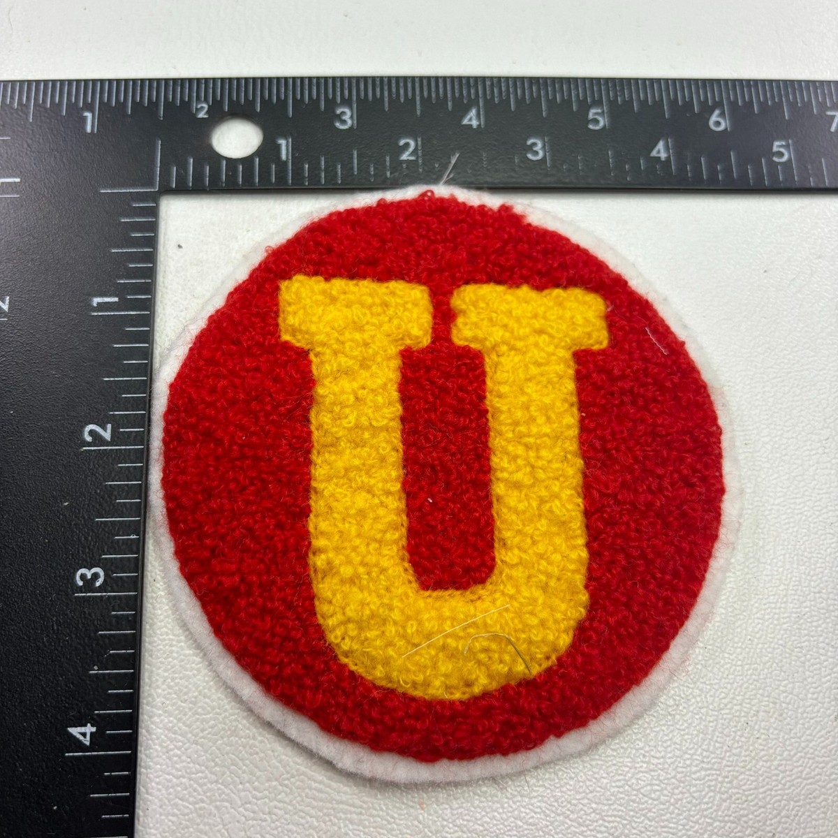 Lettre U Cool Have Fun With Letter U Etsy