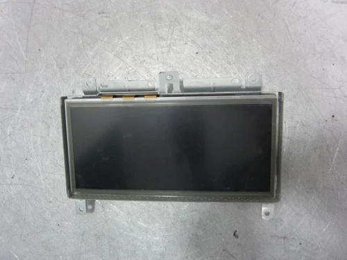 GX6319C299AE Système Navegation Gps pour JAGUAR F-TYPE COUPÉ R-DYNAMIC ...