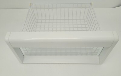 Genuine Refrigerator Sub-Zero Freezer Basket Part#4180880 | eBay