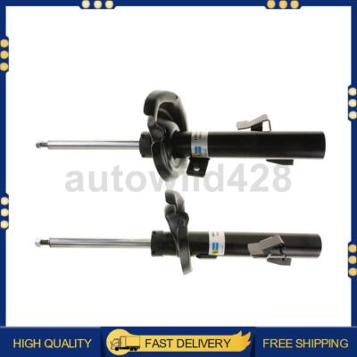 Bilstein Struts Front Strut Assembly 2PCS Car Strut For Volvo C30 2008 ...