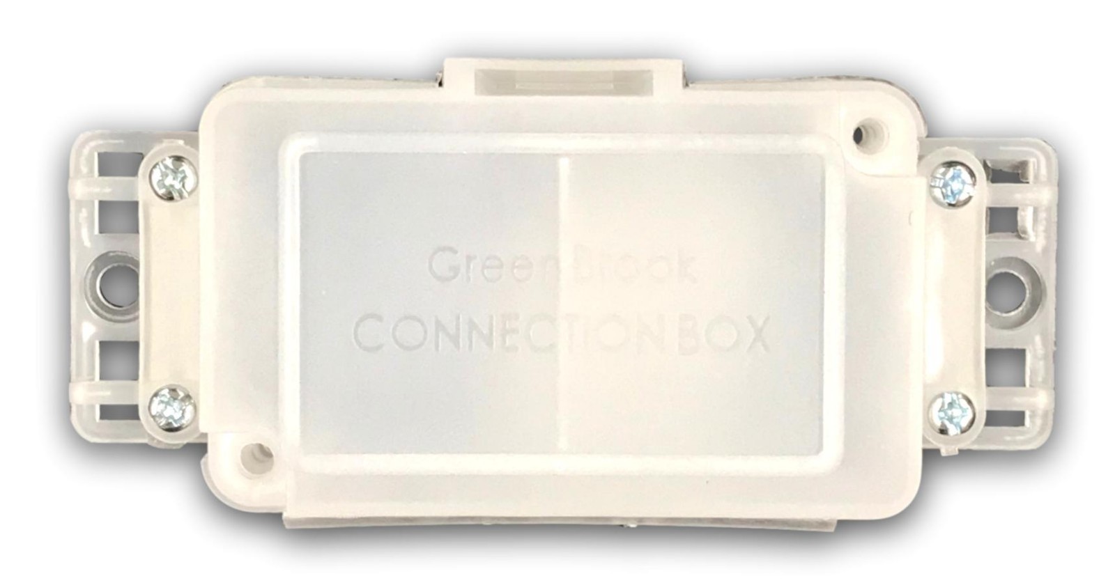 10 x Greenbrook CHOC30A 'Choc Box' Connector / Junction Boxes with ...