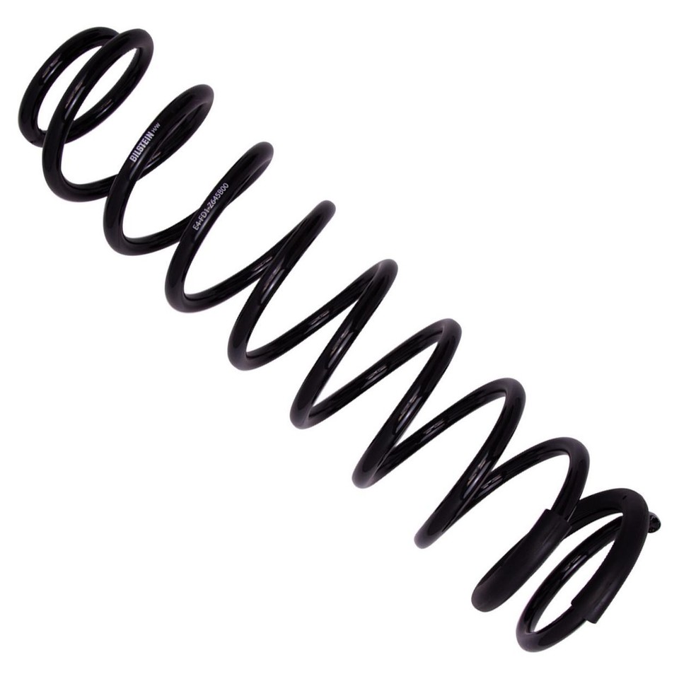 Coil Spring Set for 2024-2025 Jeep Wrangler Unlimited Sahara 4xe | eBay UK
