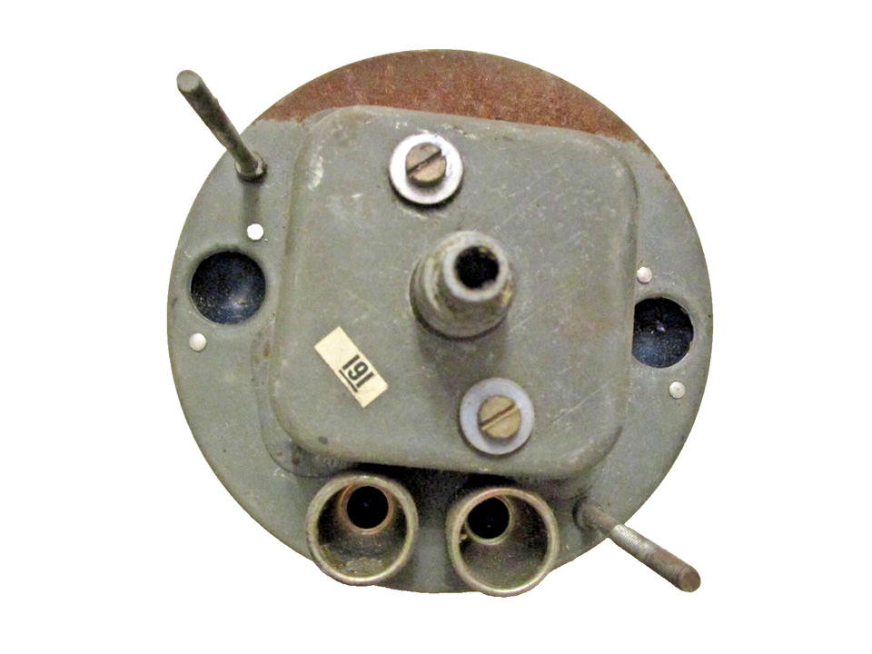 Triumph TR250 TR6 Tachometer Smiths 1967-1972 Gorgeous #RN2413/00 | eBay