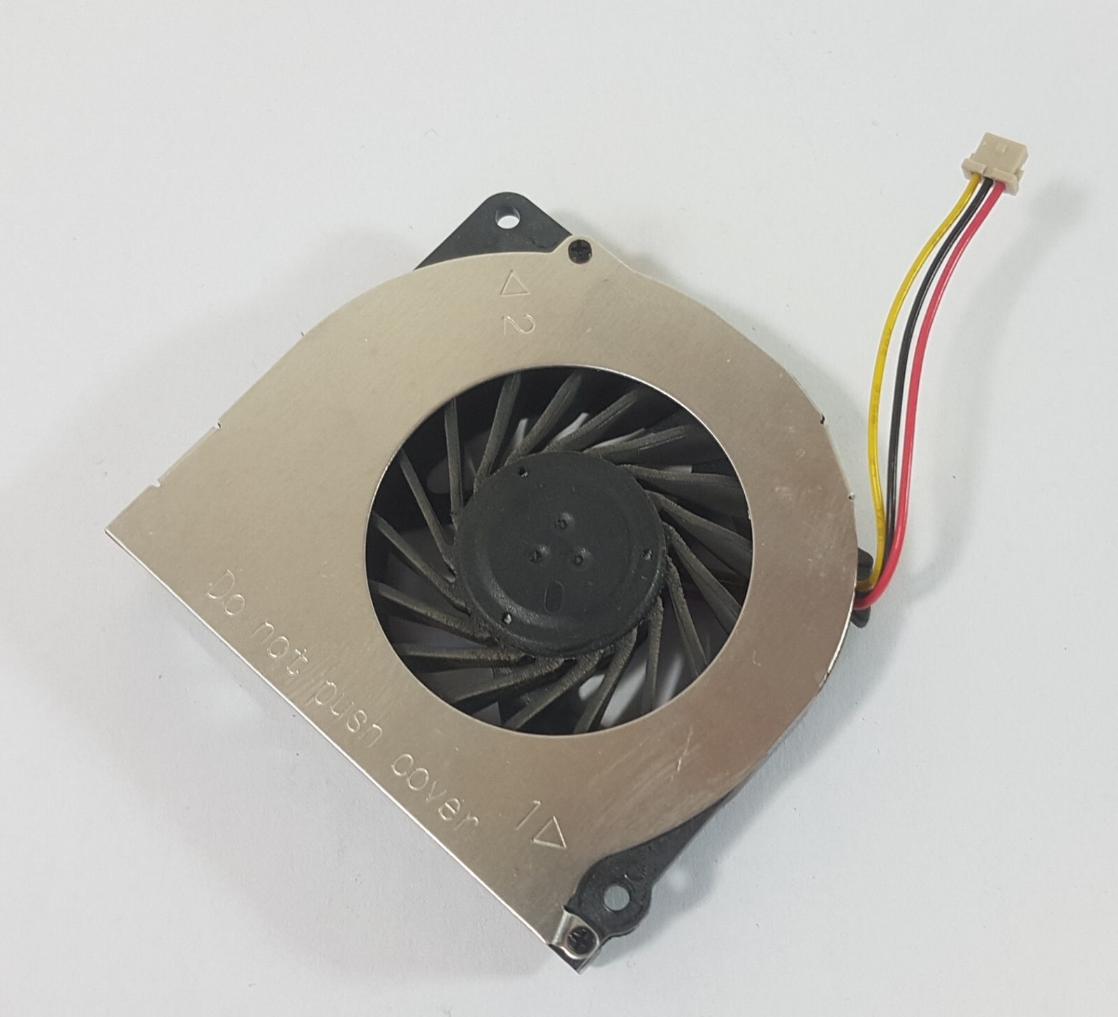 Lüfter Fan CP49600-0240 KDB05105HB Fujitsu Lifebook S762 SH762 S792 ...