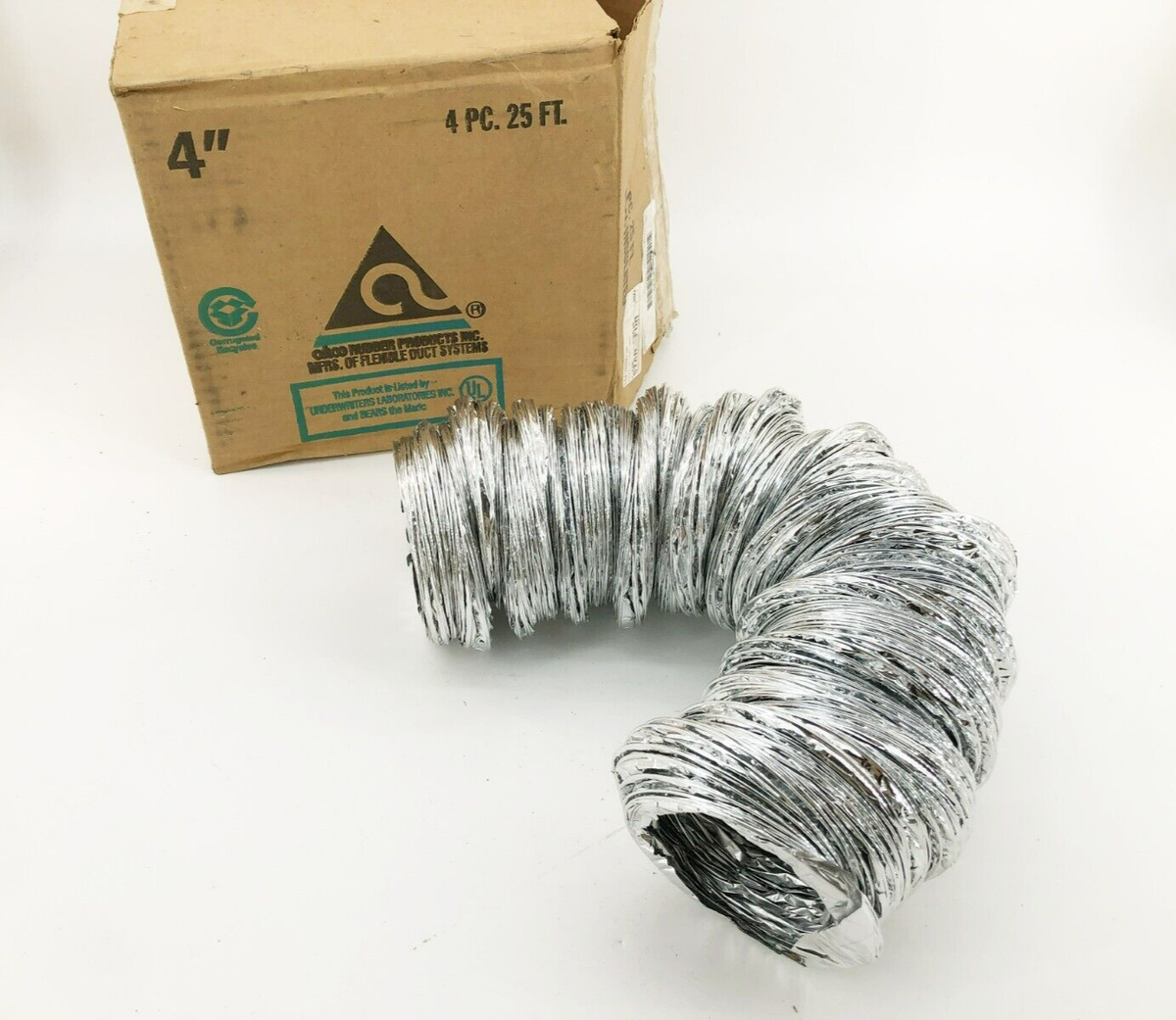 Atco Flexible Duct