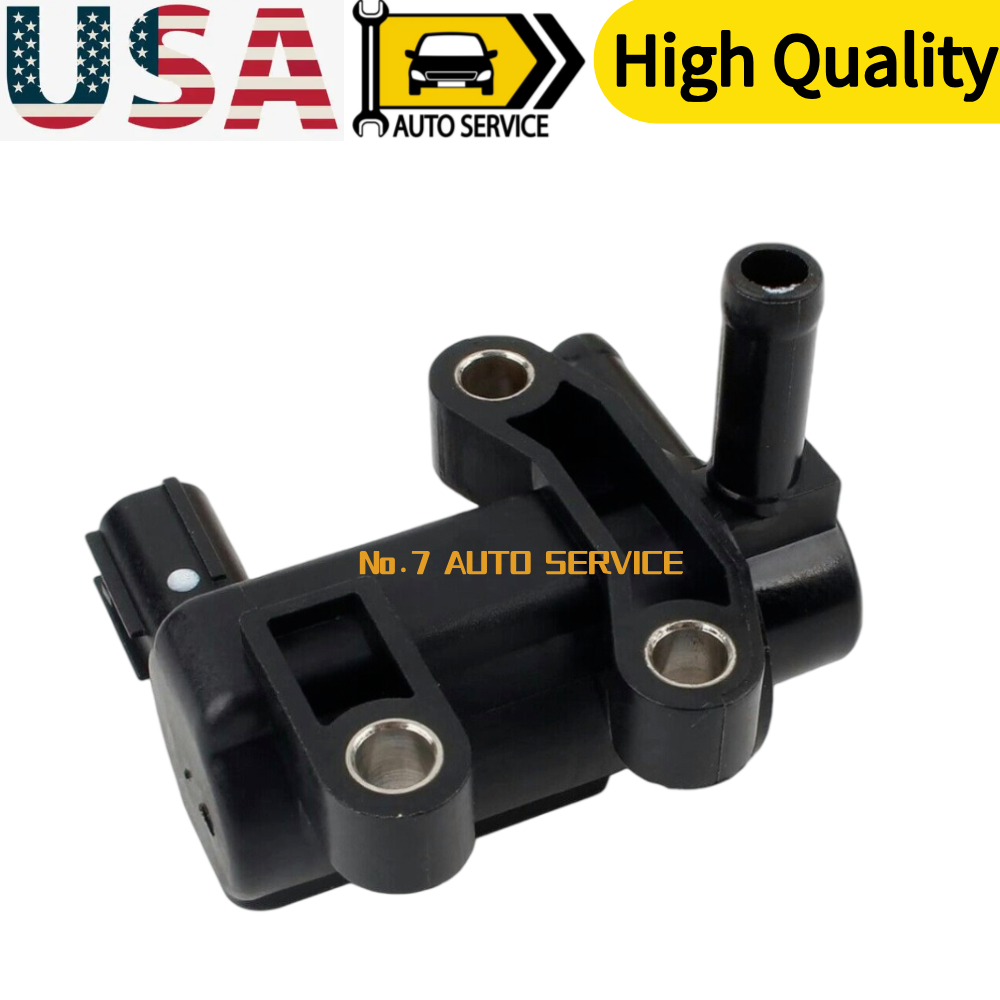 Control Valve Solenoid Sensor Purge Vacuum Switch 36162-RAA-A01 For 03 ...