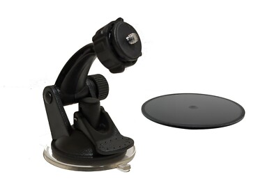 Car Windshield & Dash Mount for G-Tech Pro SS and RR Performance Meter ...