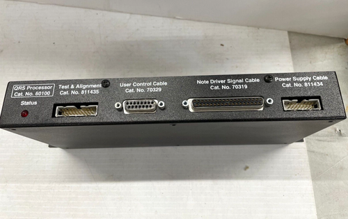 QRS PIANOMATION PROCESSOR BOARD FOR PLAYER PIANO | eBay